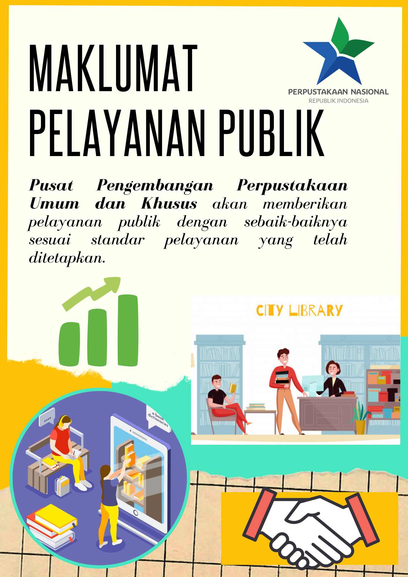 Perpustakaan Nasional Republik Indonesia